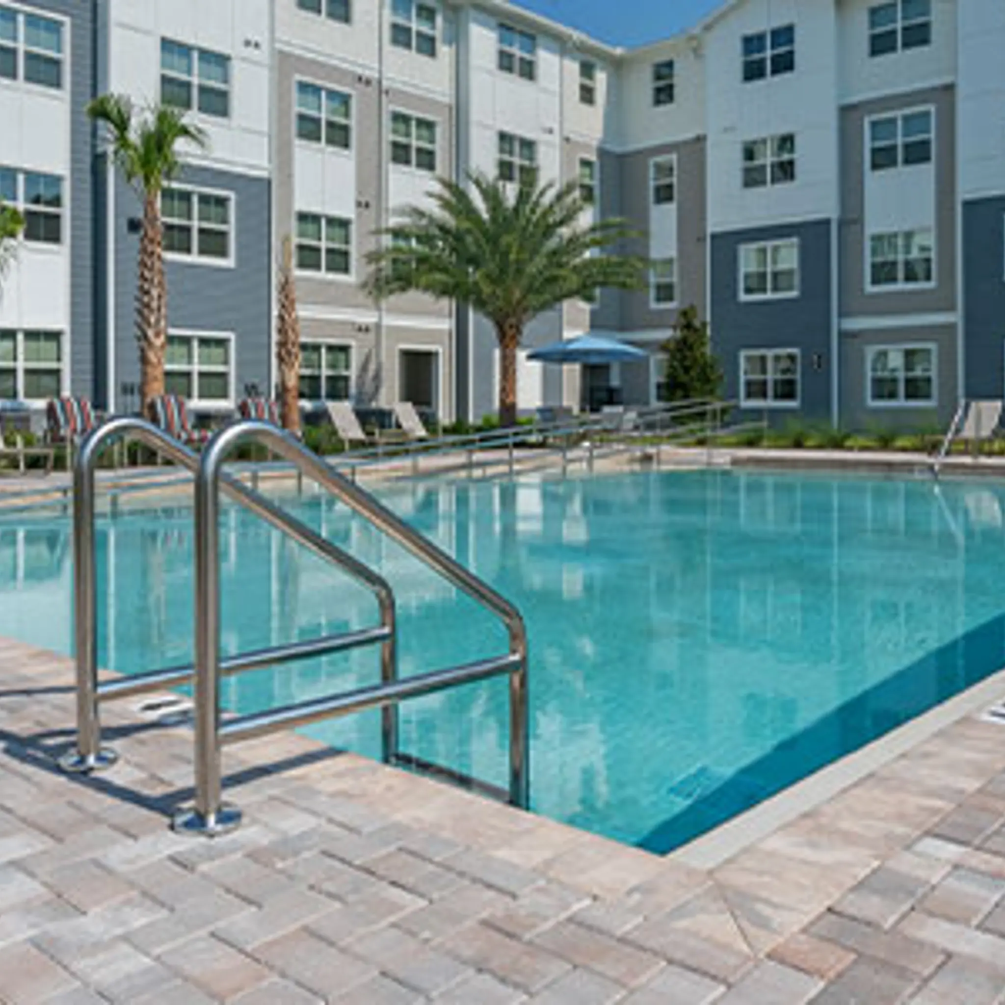 Amenities | Rochester Park Apartments in Brooksville, FL